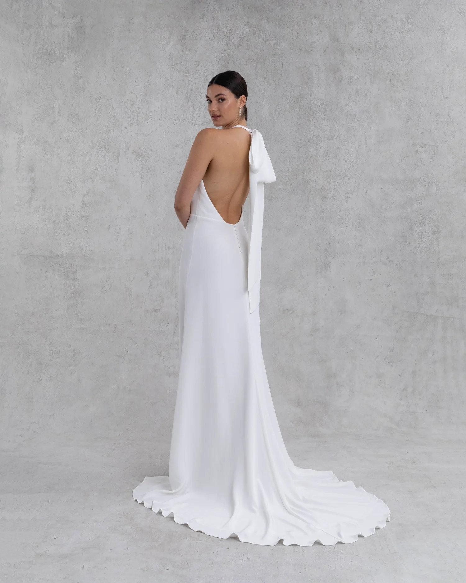 How Much Is An Alexandra Grecco Wedding Dress?｜anna bé bridal boutique