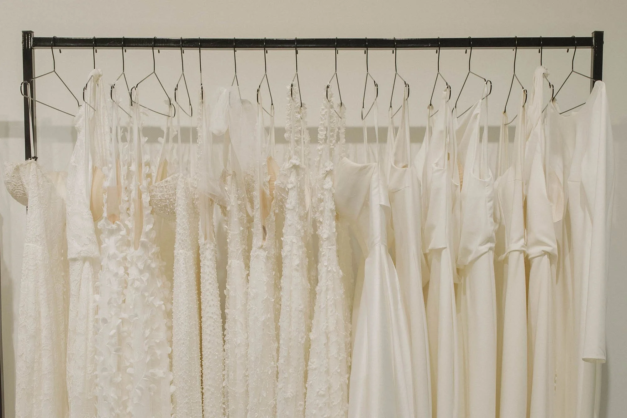 Atlanta, GA Bridal Shop Near Me｜anna bé bridal boutique