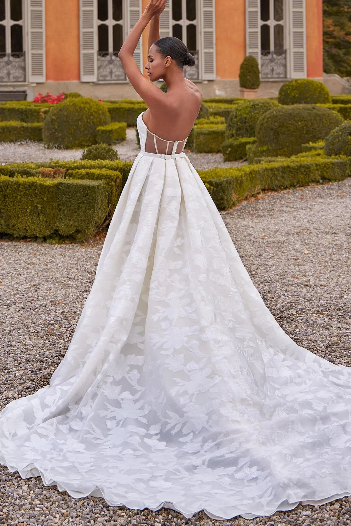 Shop Ines Di Santo Wedding Dresses at Anna Bé｜anna bé bridal boutique