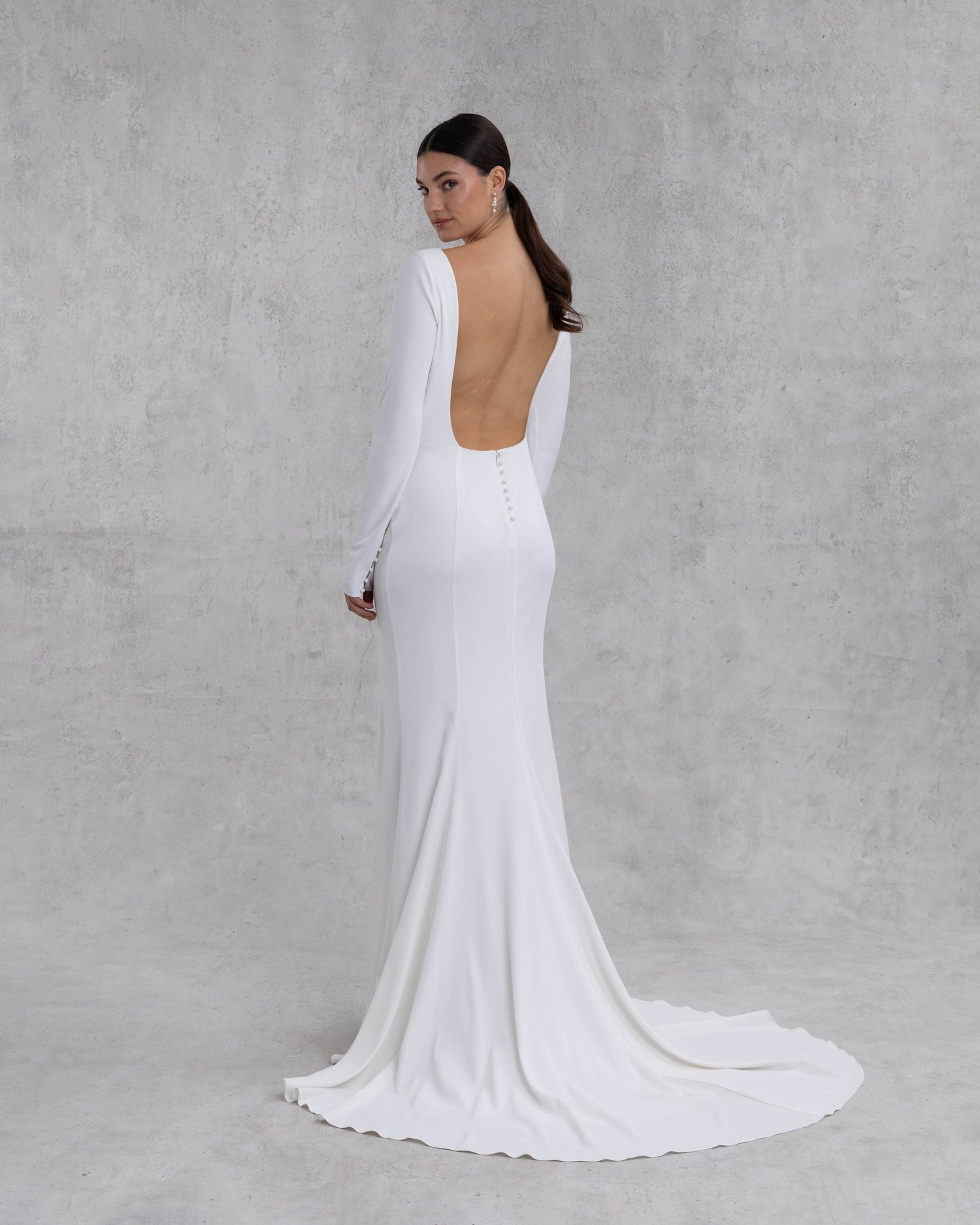 How Much Is An Alexandra Grecco Wedding Dress?｜anna bé bridal boutique