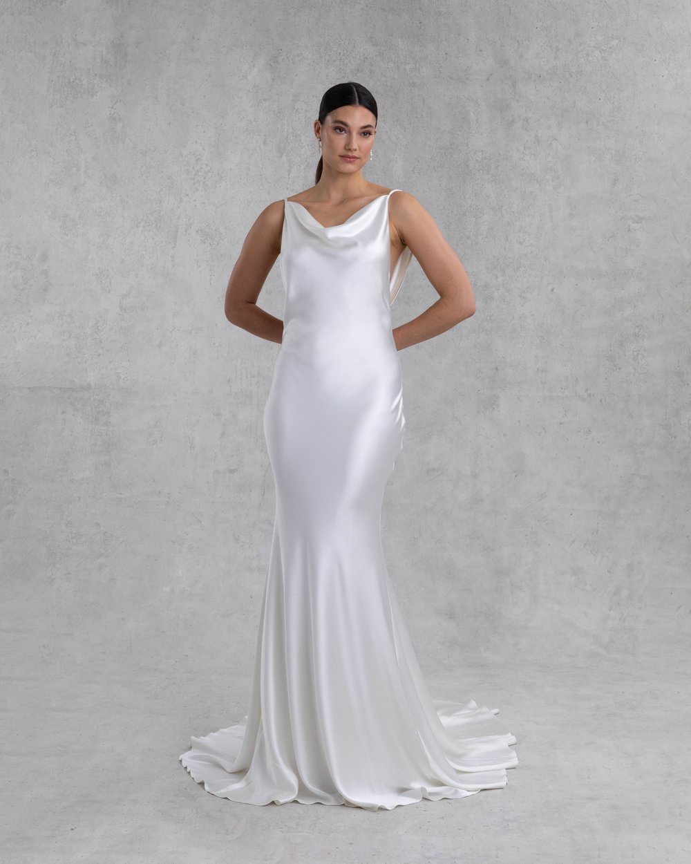 How Much Is An Alexandra Grecco Wedding Dress?｜anna bé bridal boutique