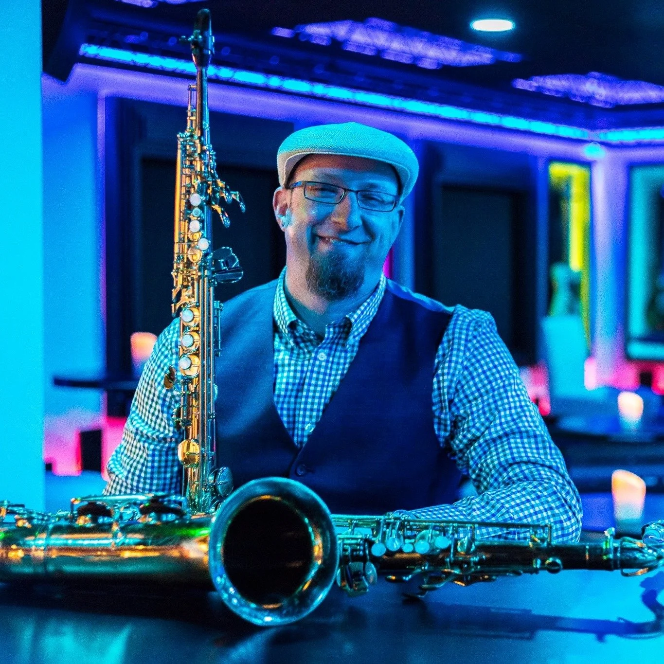 Performances — Ryan Meisel