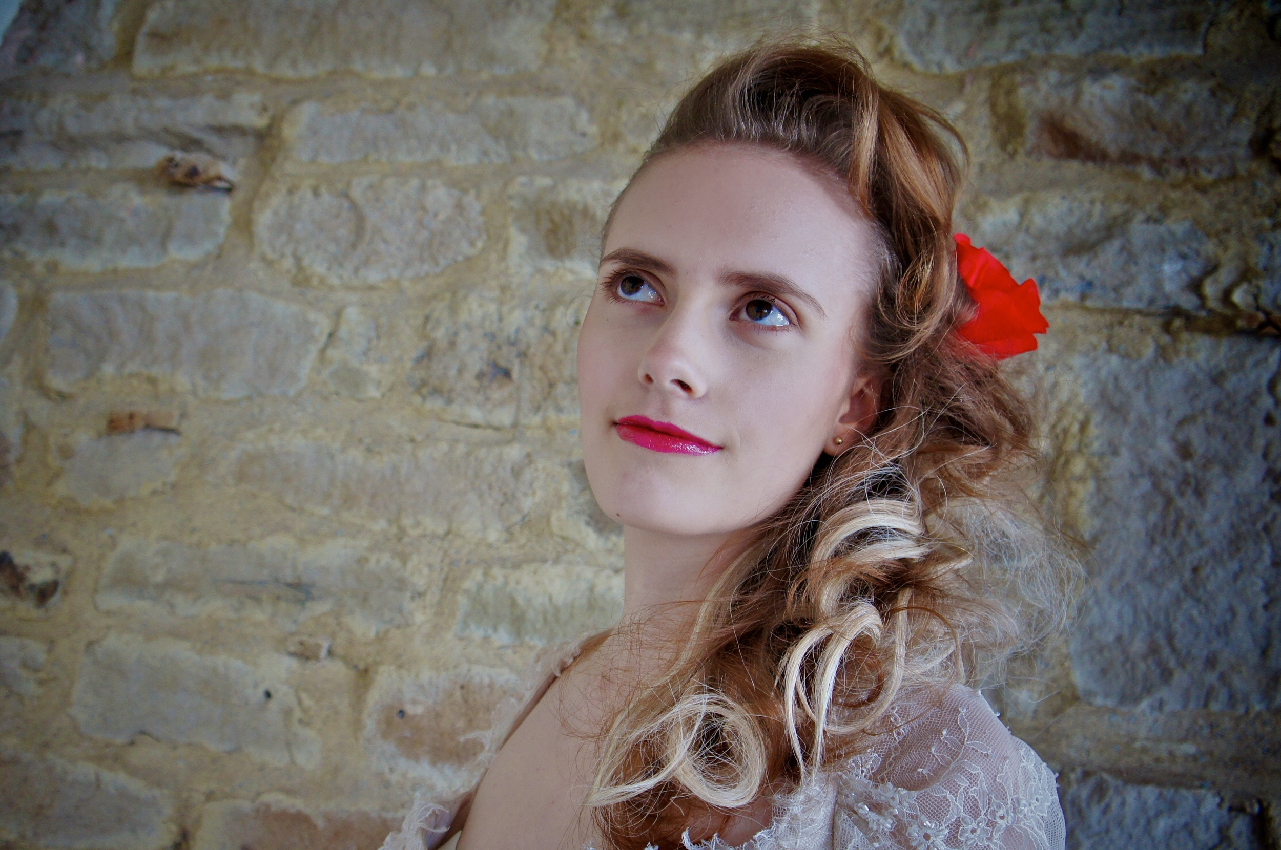 Rubies Hairdressing