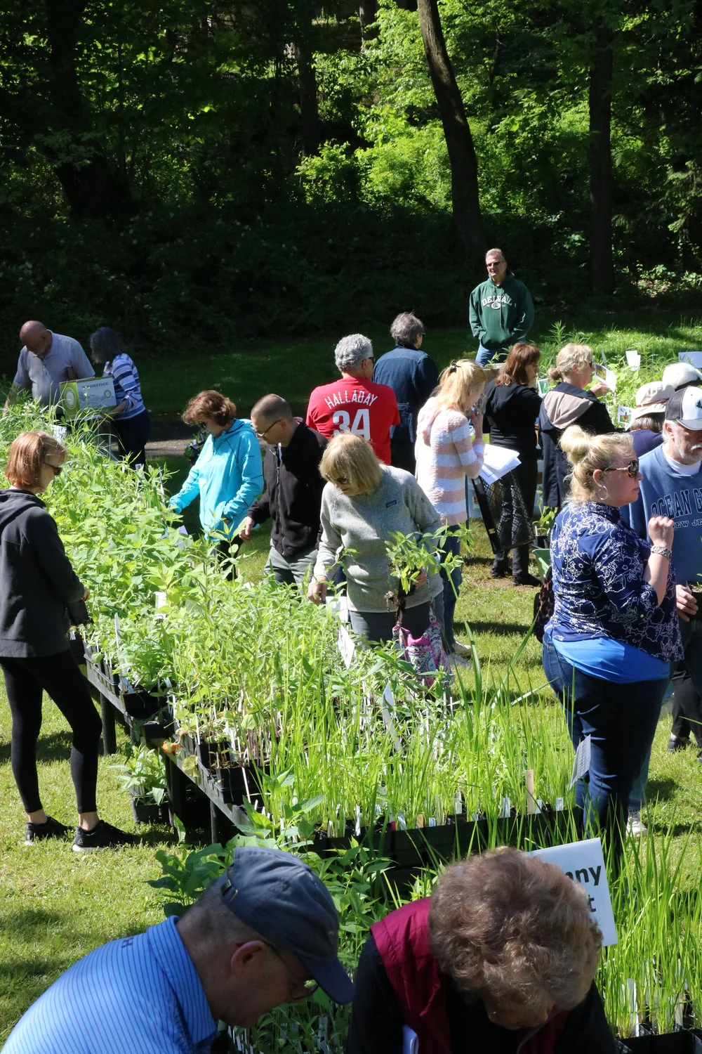 Native Plant Project — Perkiomen Watershed Conservancy