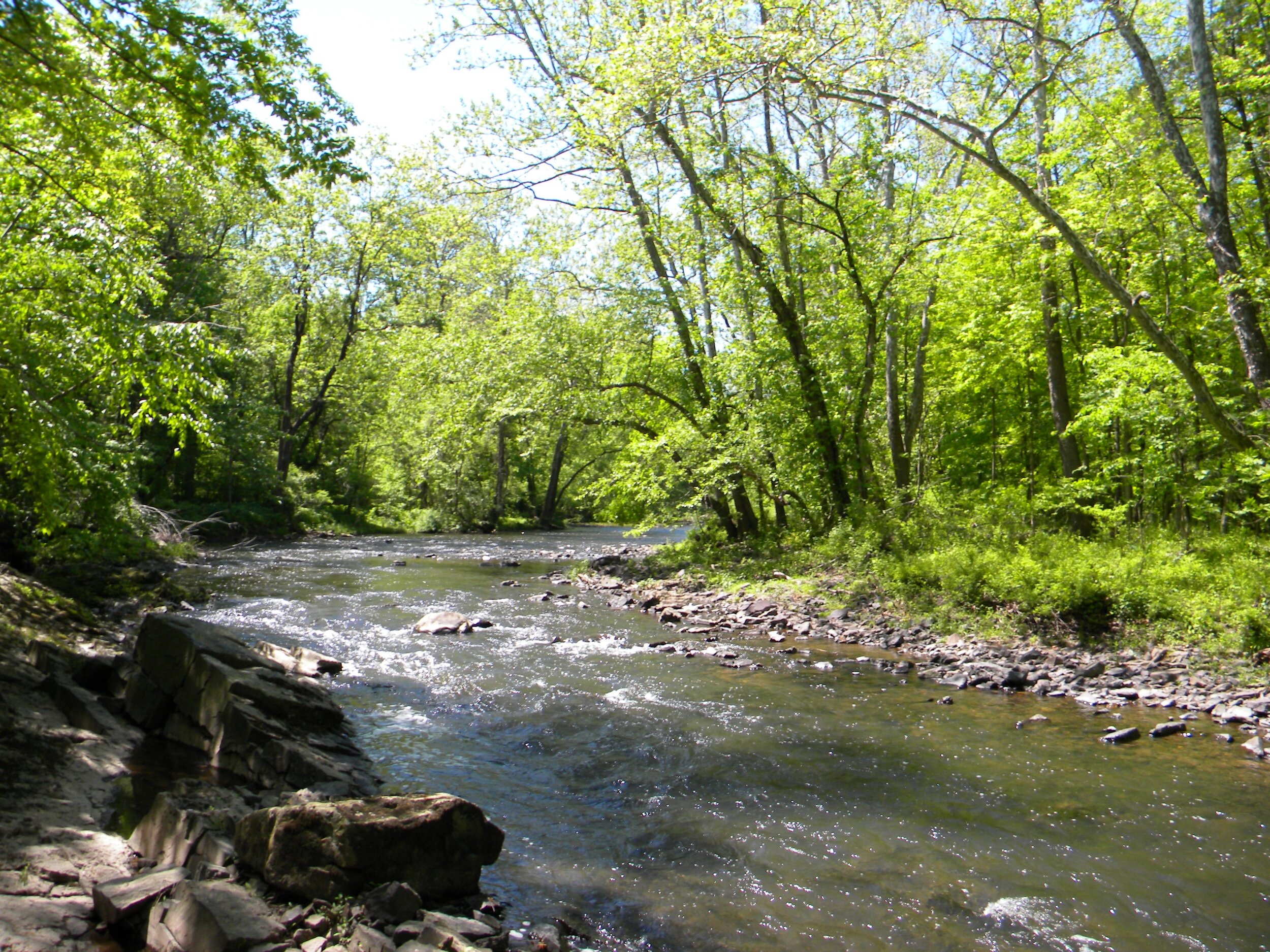 Municipal Resources — Perkiomen Watershed Conservancy
