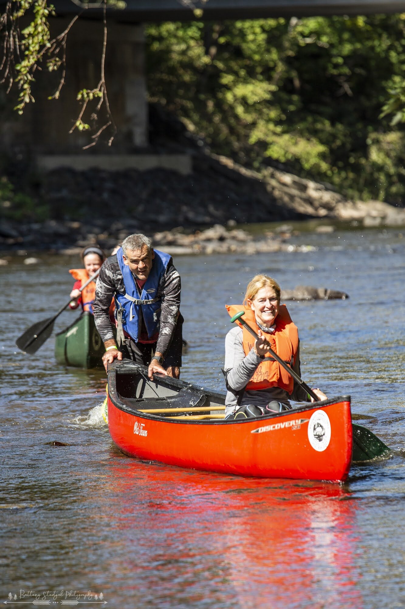 Perkiomen Watershed Conservancy