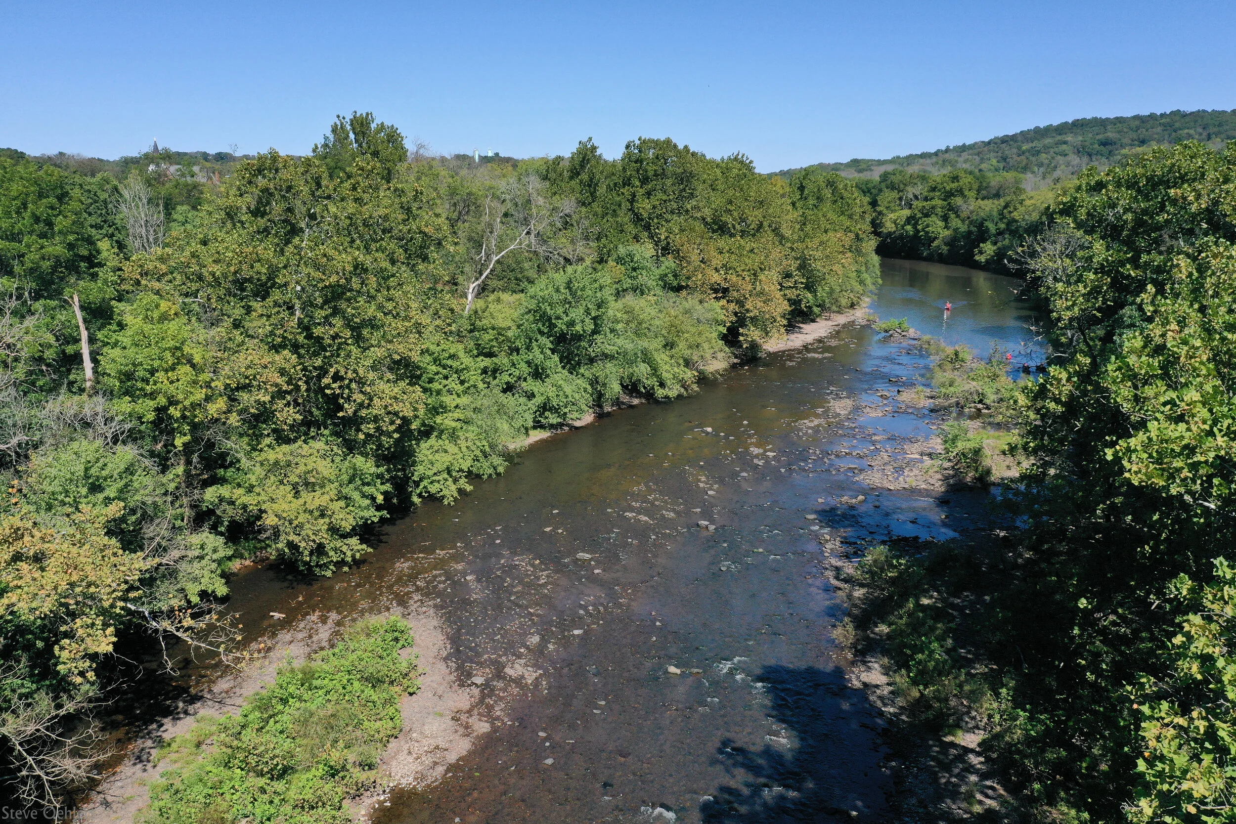 Our Board — Perkiomen Watershed Conservancy