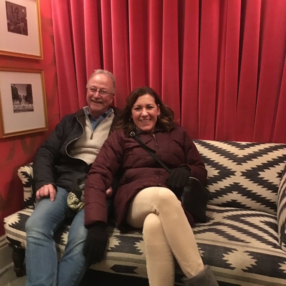 Our Board — Perkiomen Watershed Conservancy