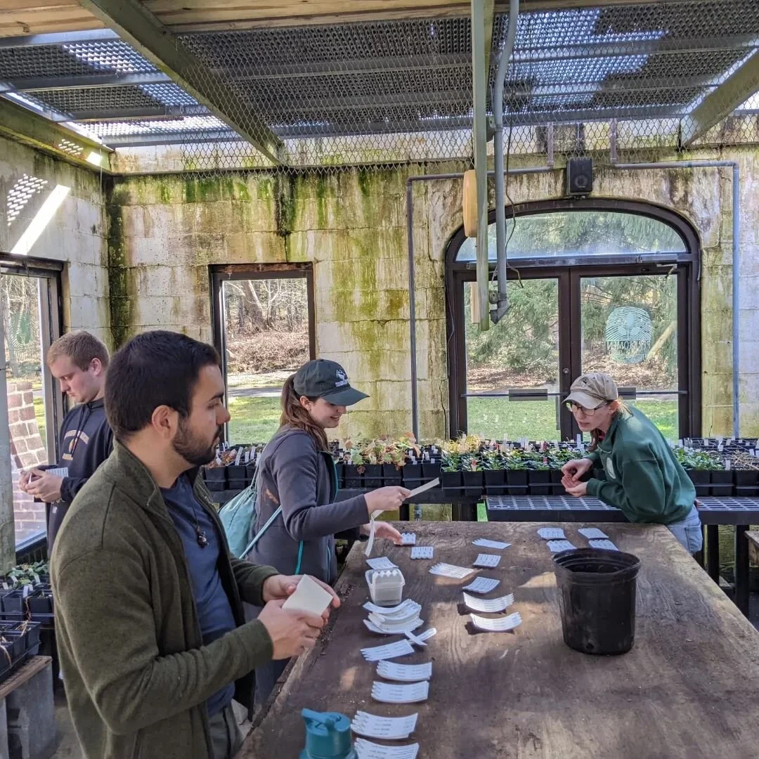 Perkiomen Watershed Conservancy