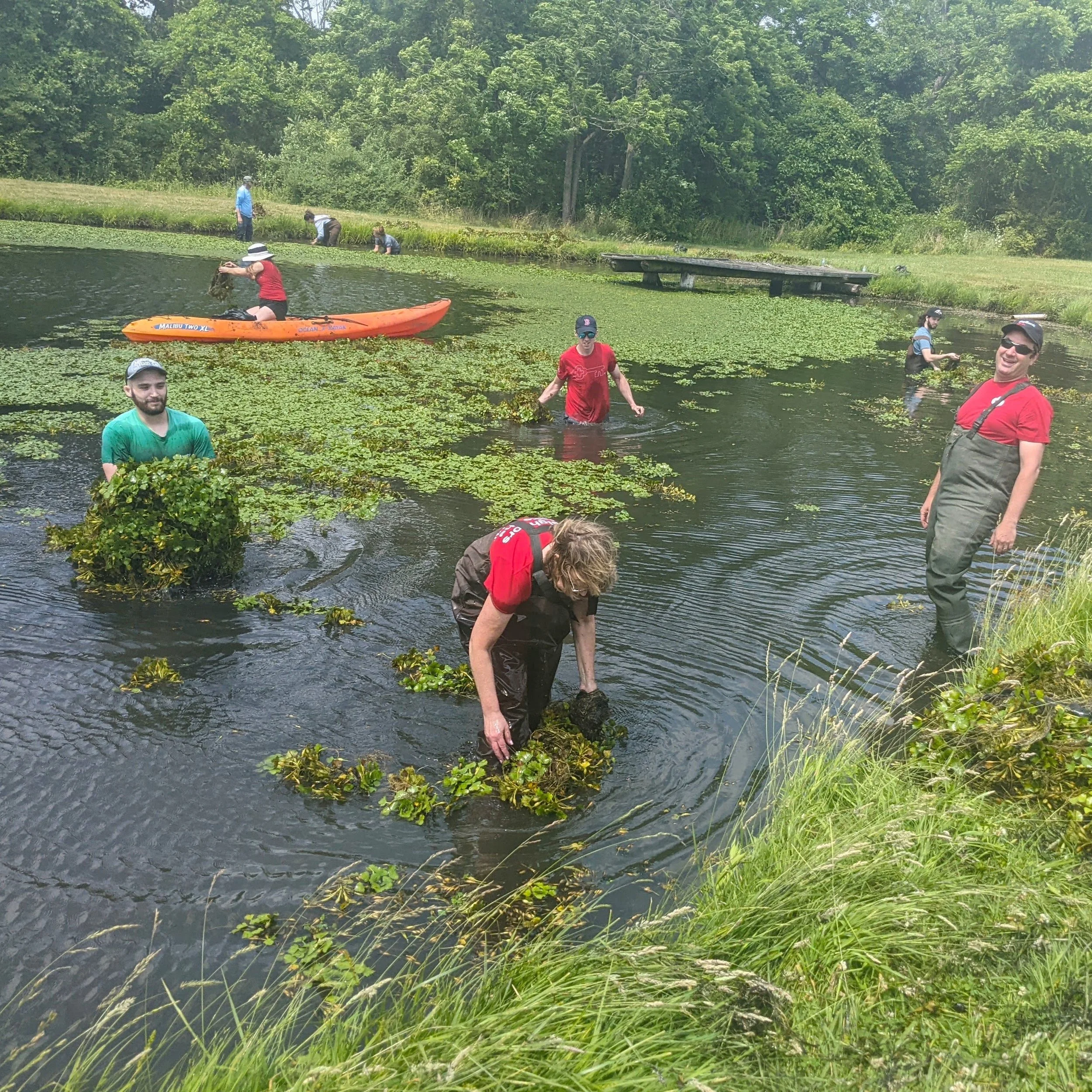 Calendar — Perkiomen Watershed Conservancy
