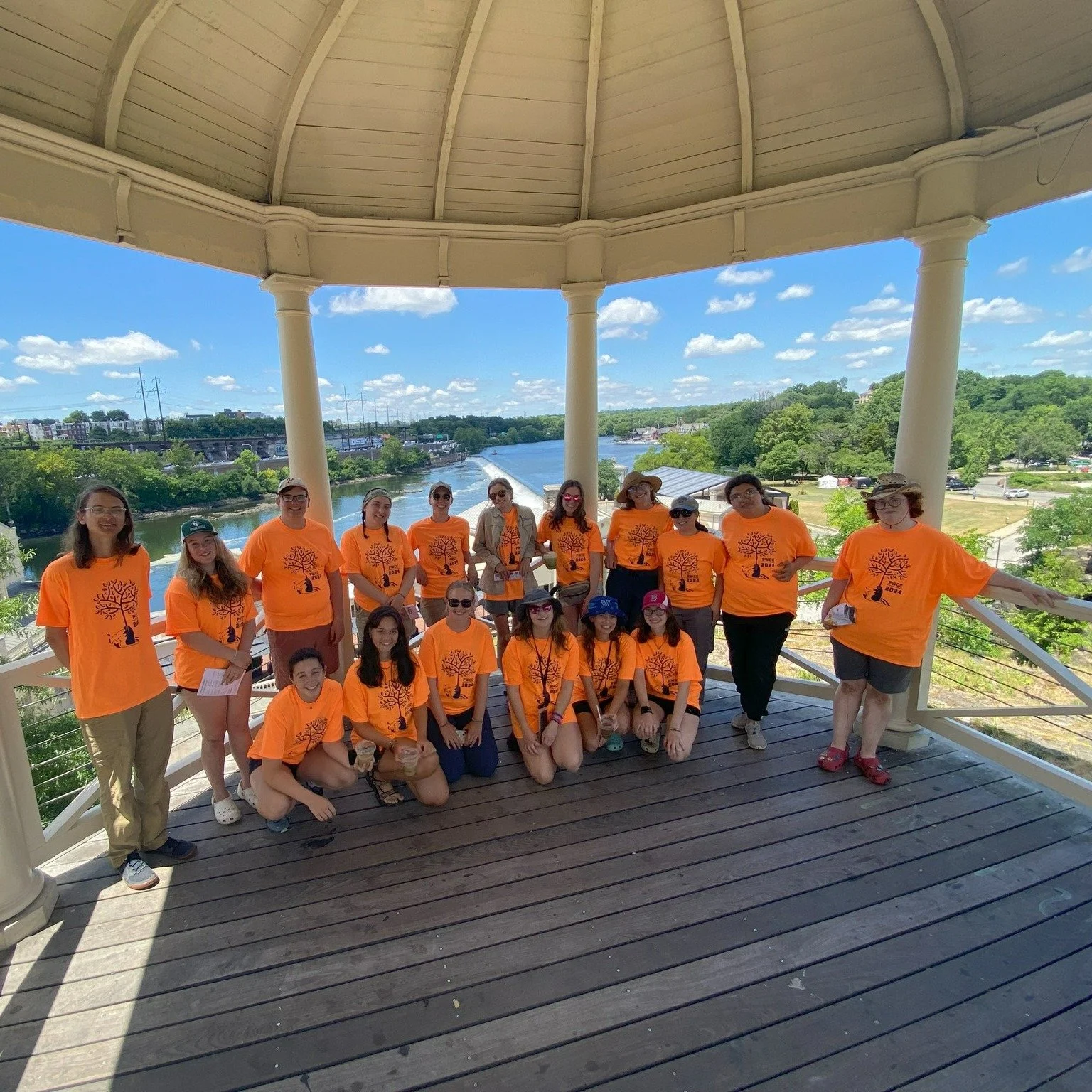 Perkiomen Watershed Conservancy