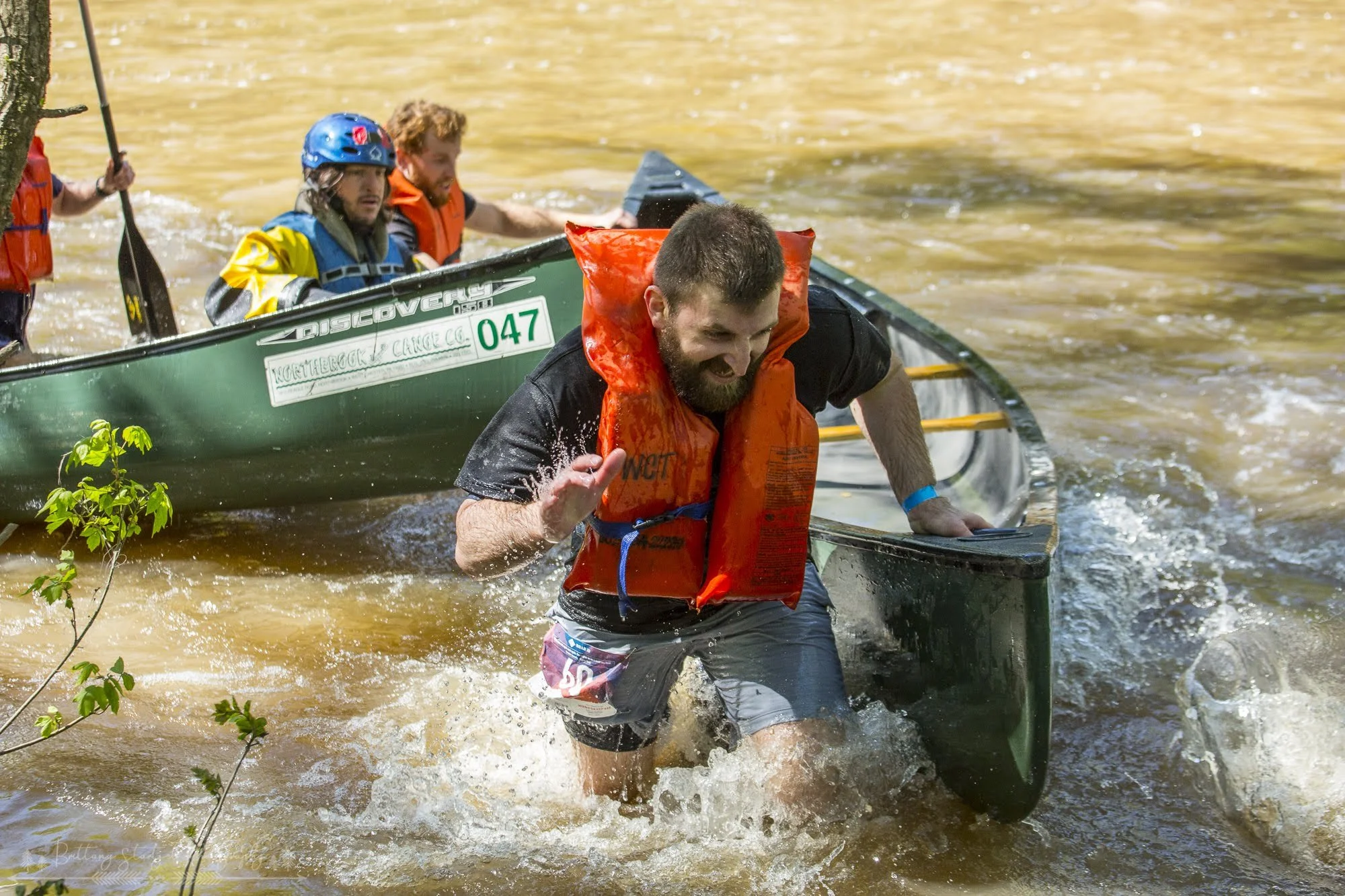 Perkiomen Watershed Conservancy