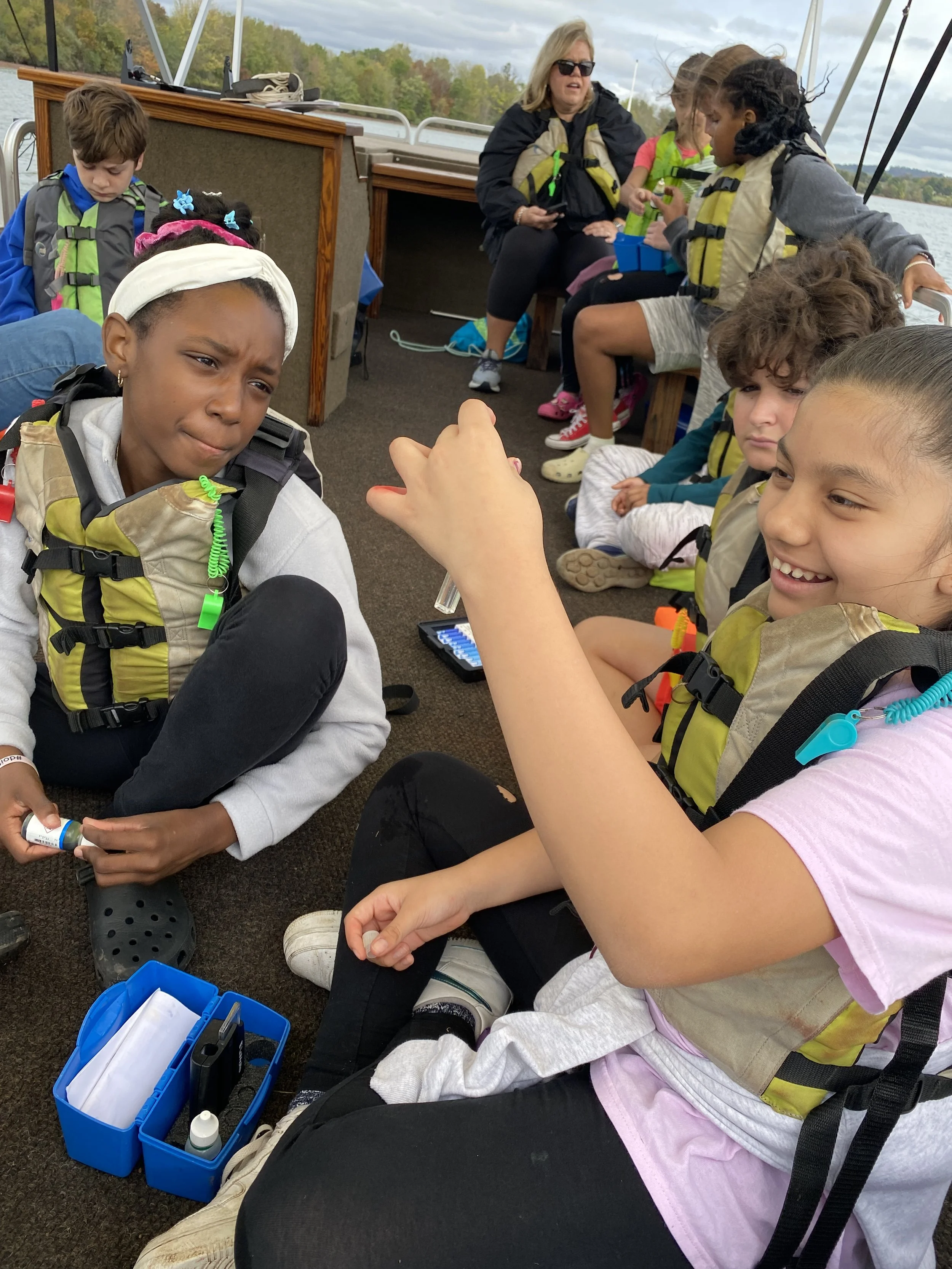 Perkiomen Watershed Conservancy