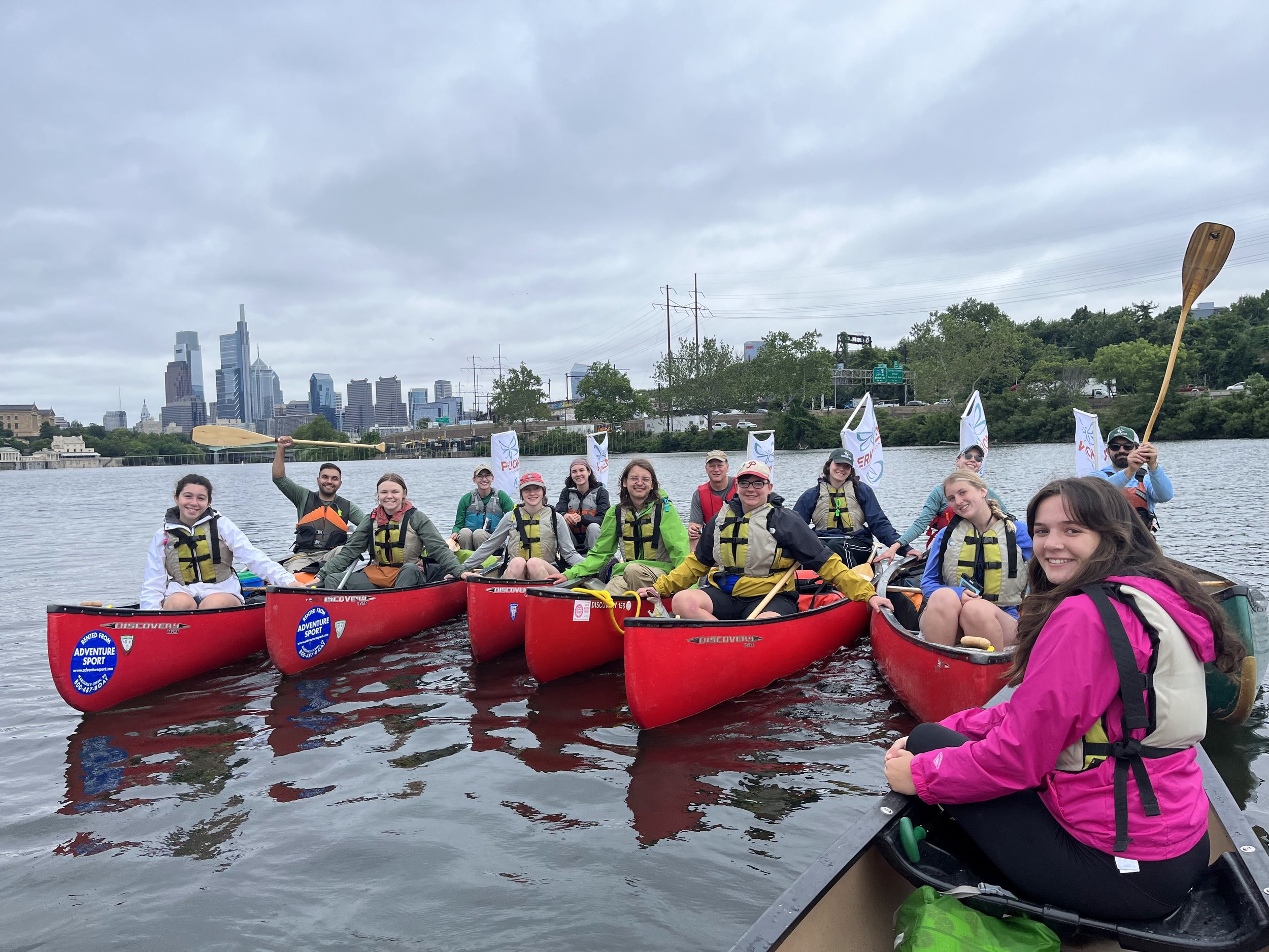 Perkiomen Watershed Conservancy