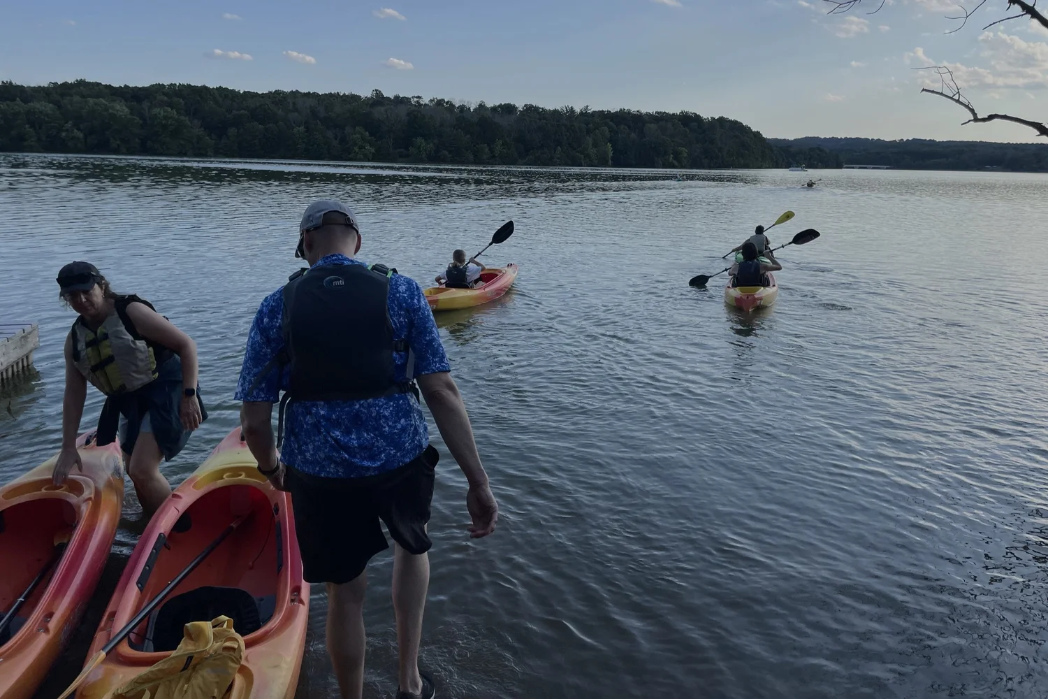 Education Homepage — Perkiomen Watershed Conservancy