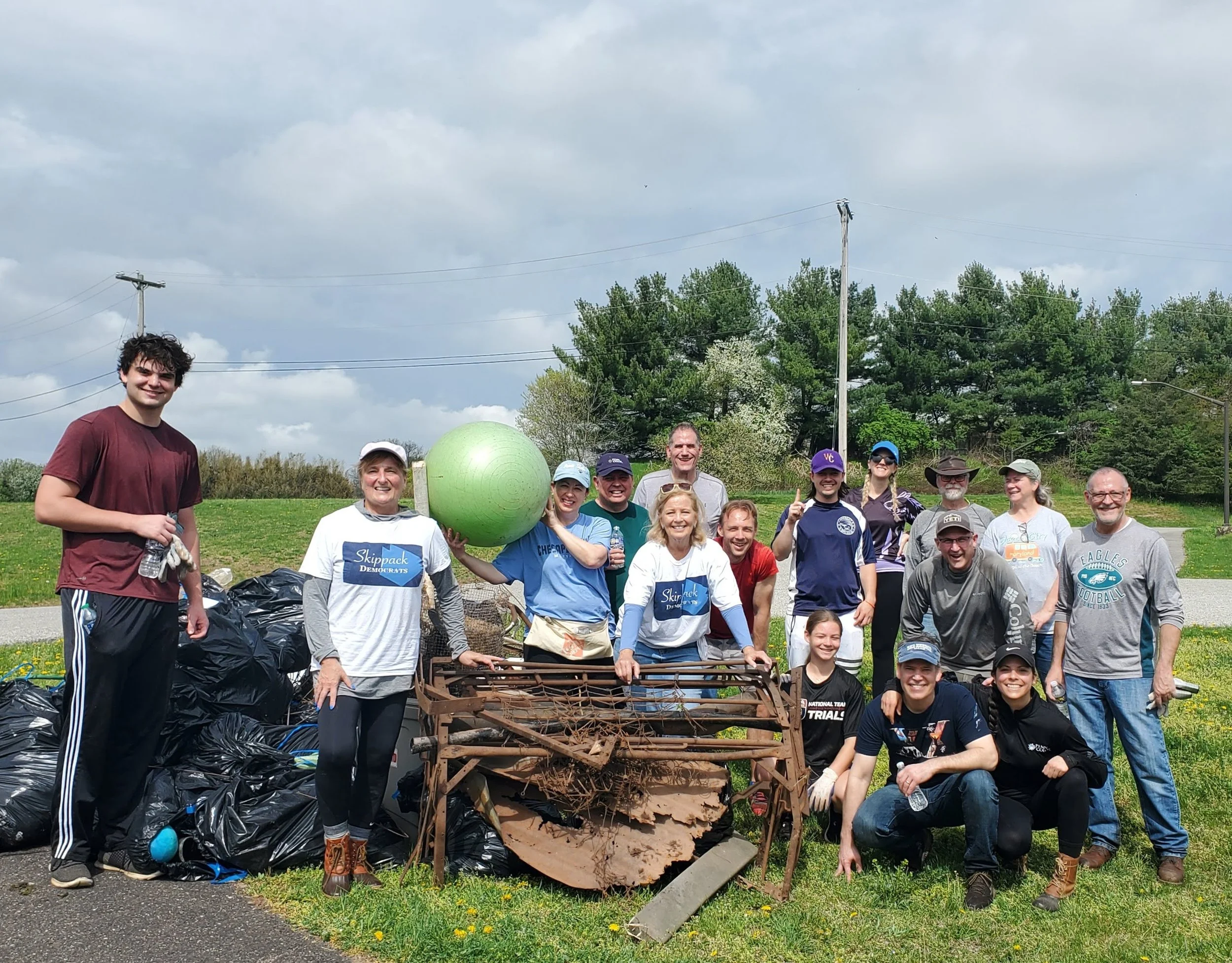 Conservation Homepage — Perkiomen Watershed Conservancy