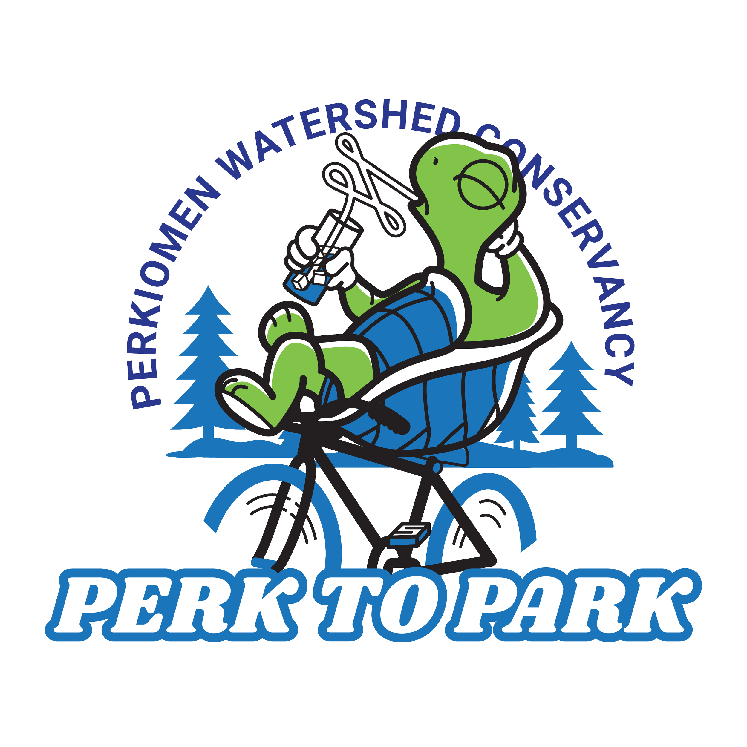 Perk to Park — Perkiomen Watershed Conservancy