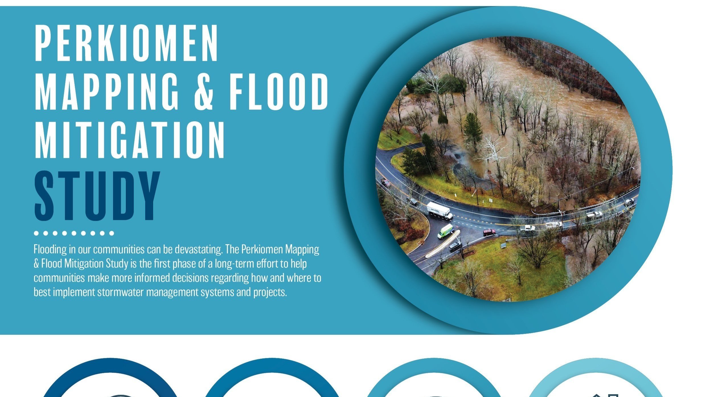 Perkiomen Flood Study — Perkiomen Watershed Conservancy