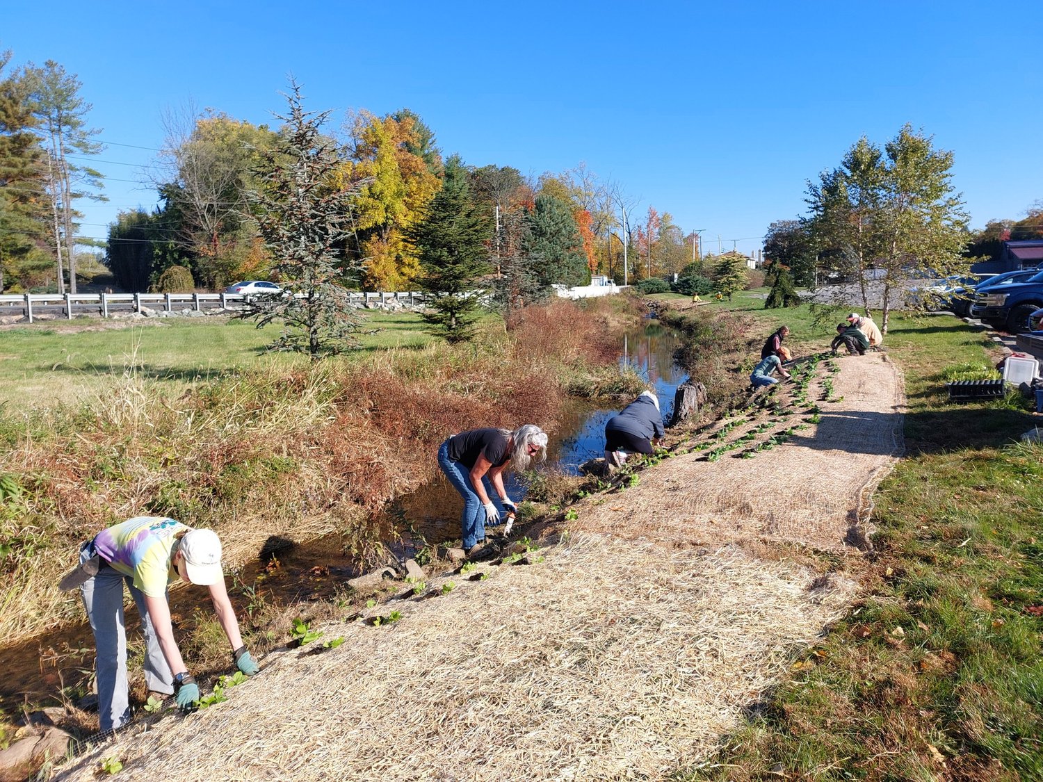 Municipal Resources — Perkiomen Watershed Conservancy