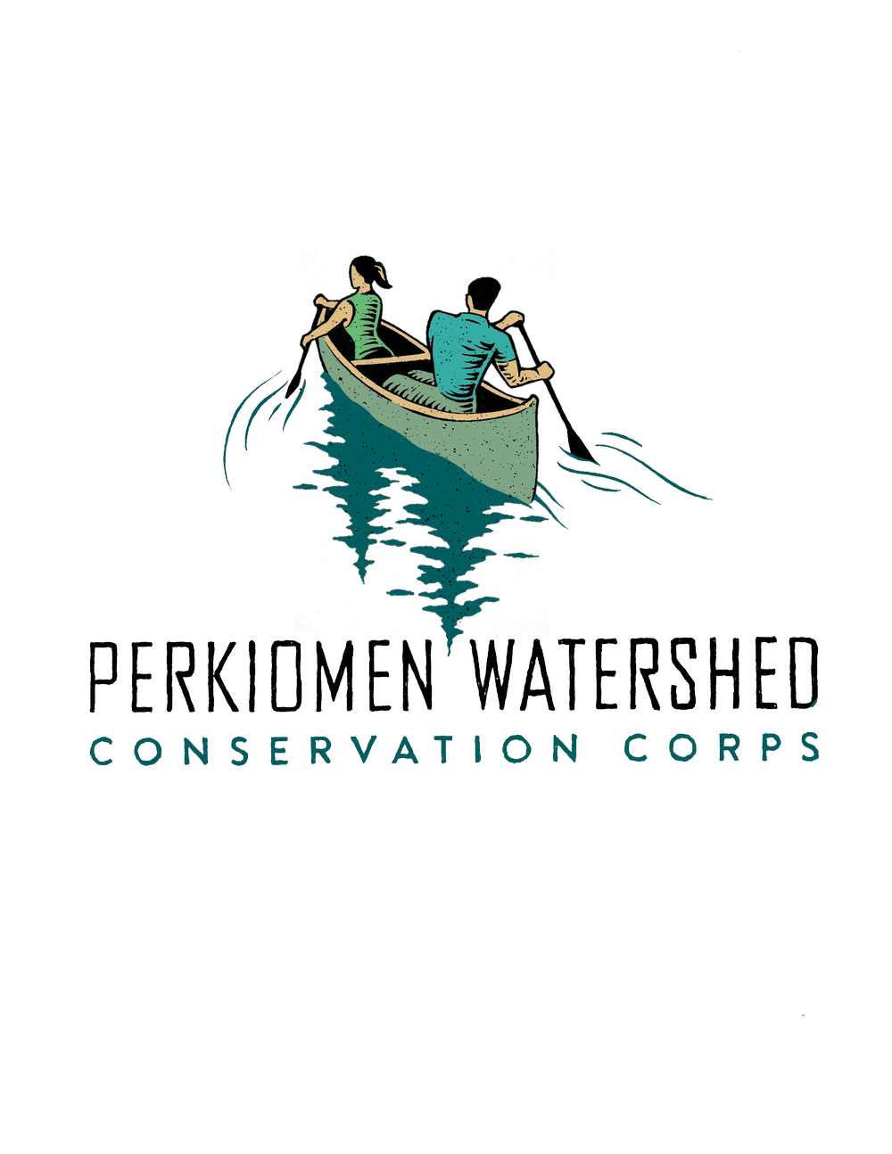 Perkiomen Watershed Conservation Corps — Perkiomen Watershed Conservancy