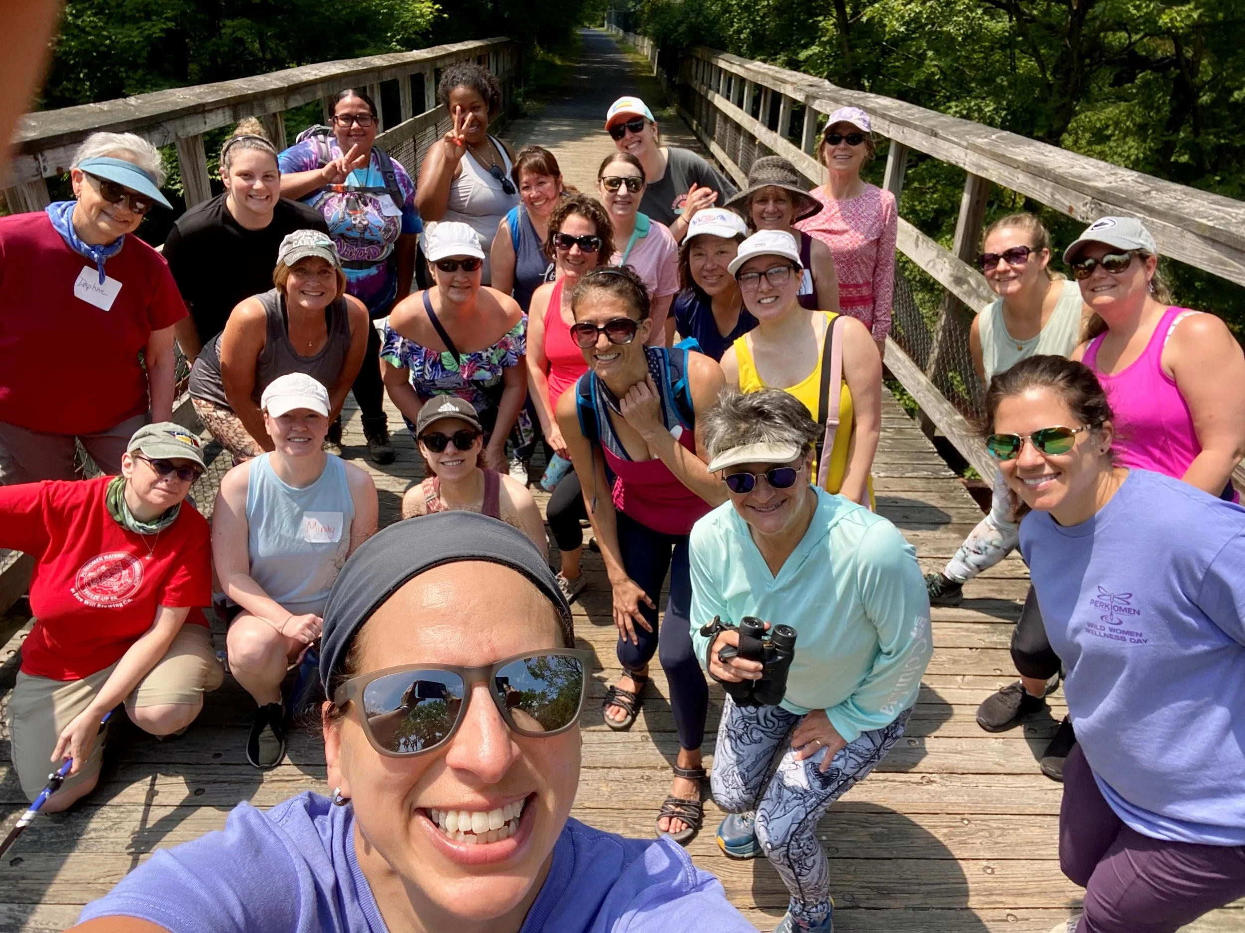 Perkiomen Watershed Conservancy