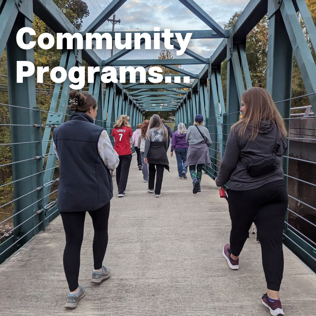 Perkiomen Watershed Conservancy