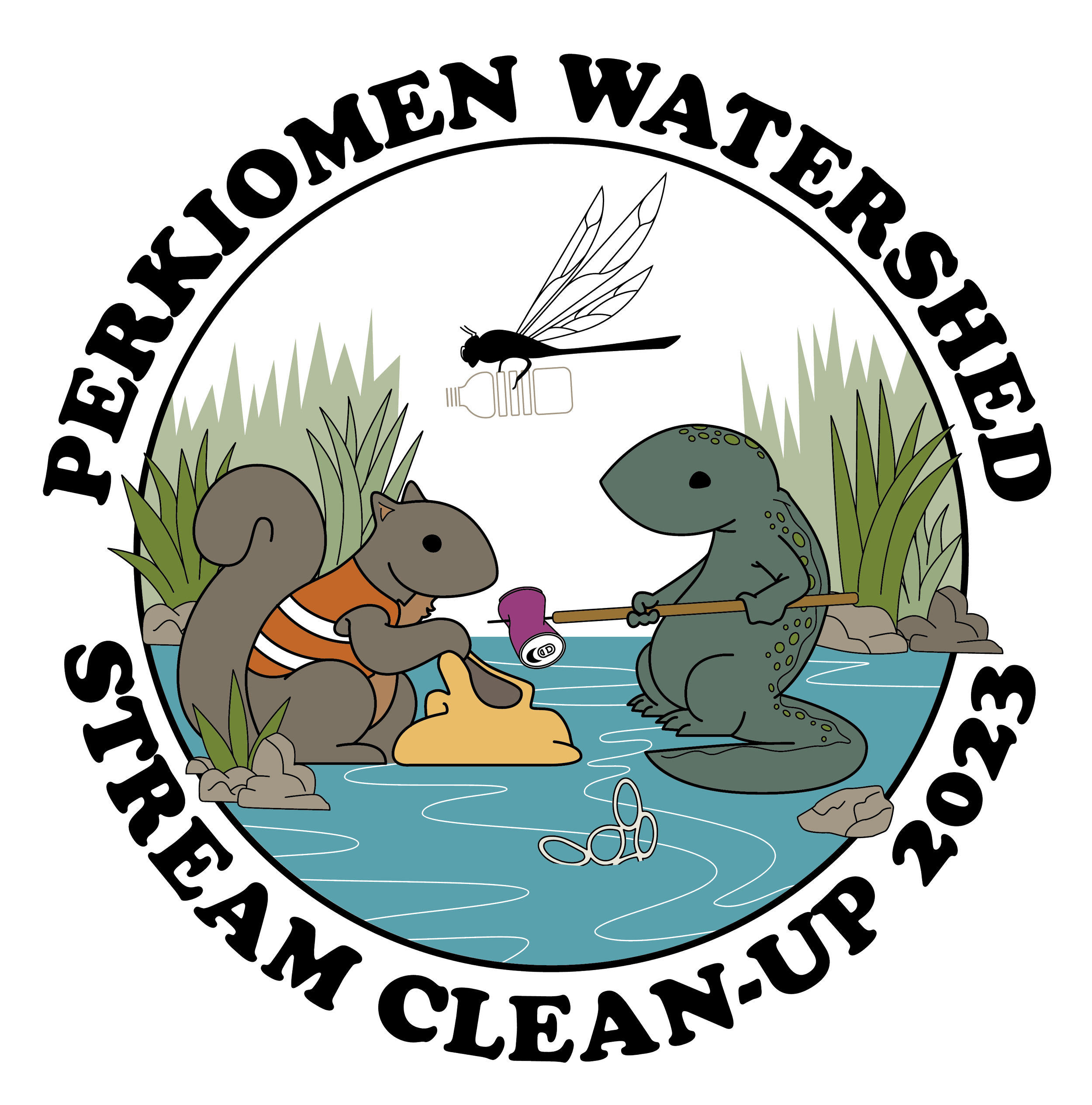 Stream Clean-up FAQs — Perkiomen Watershed Conservancy