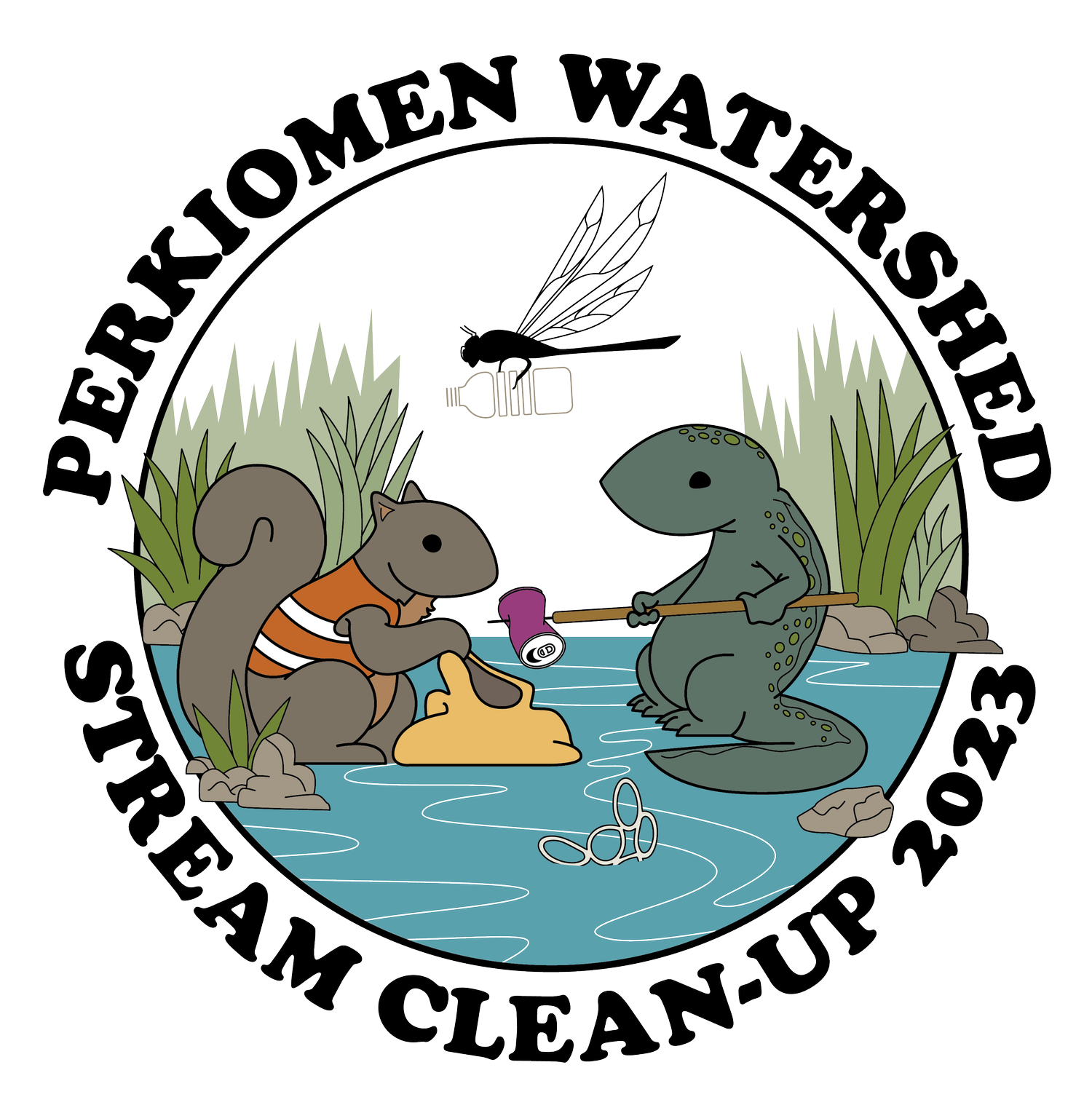 Stream Clean-up FAQs — Perkiomen Watershed Conservancy