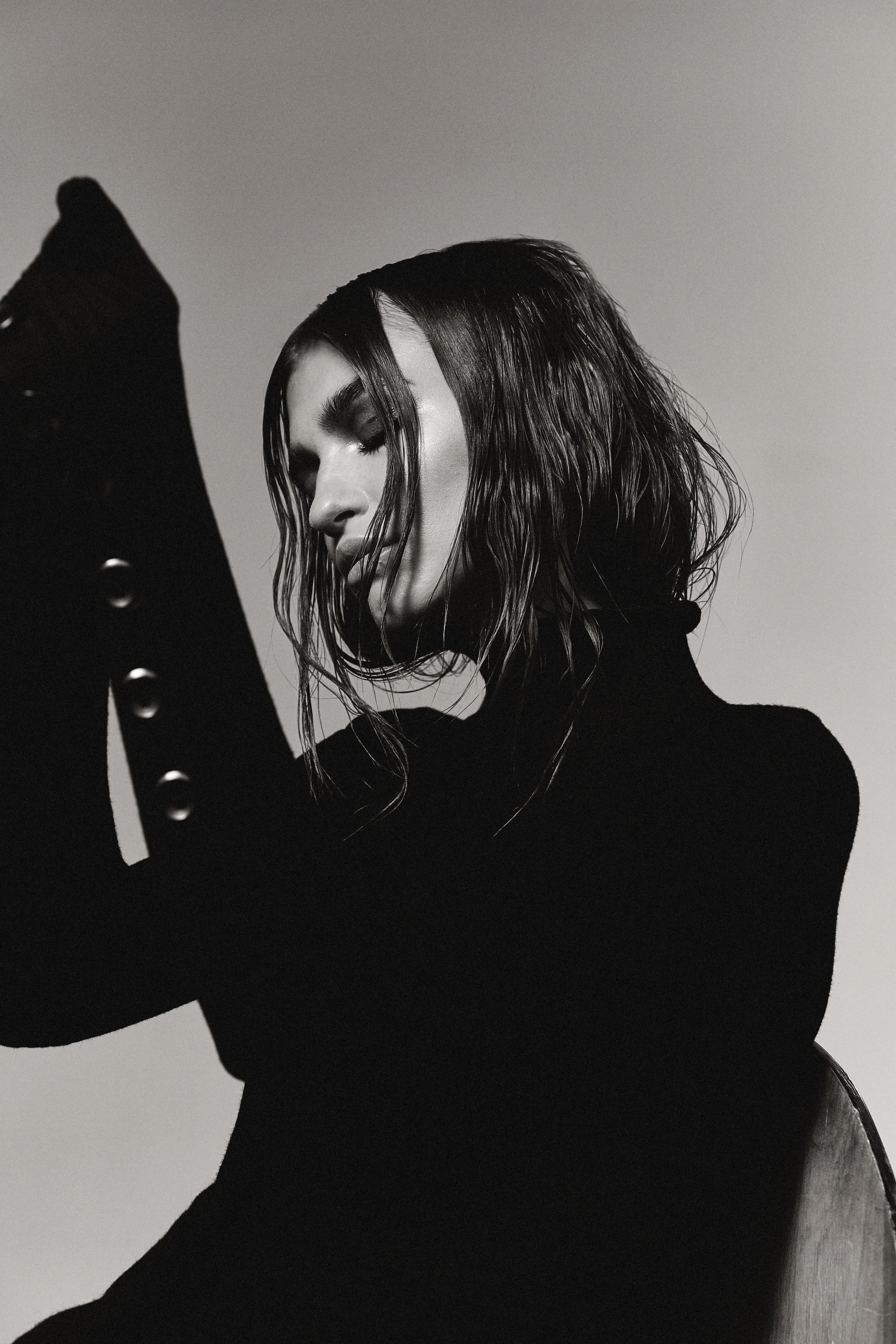 Editorial — Jessica Armstrong