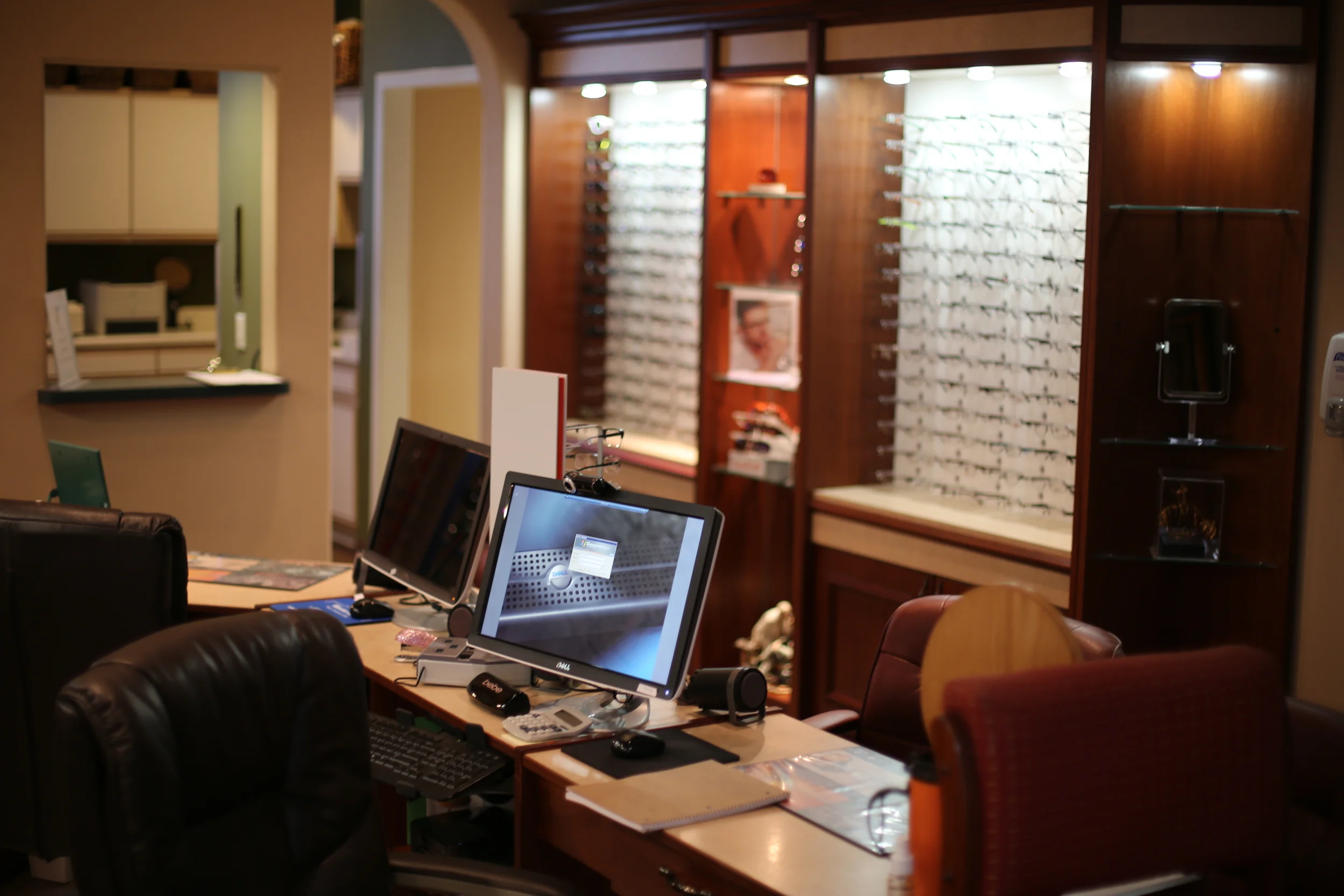 Mohave Eye Center