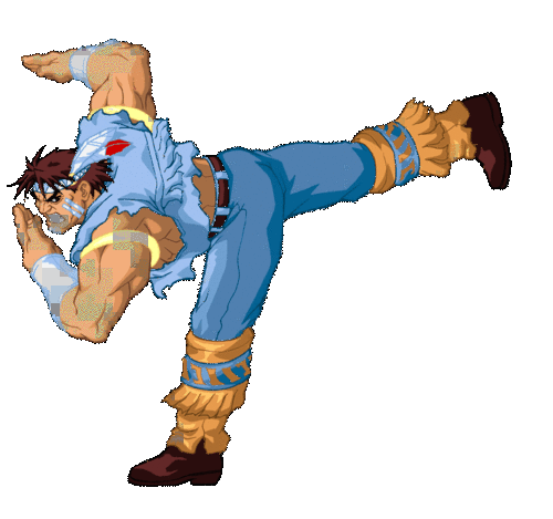 T.Hawk — Sirlin.Net — Game Design