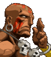 Dhalsim — Sirlin.Net — Game Design