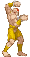 Dhalsim — Sirlin.Net — Game Design