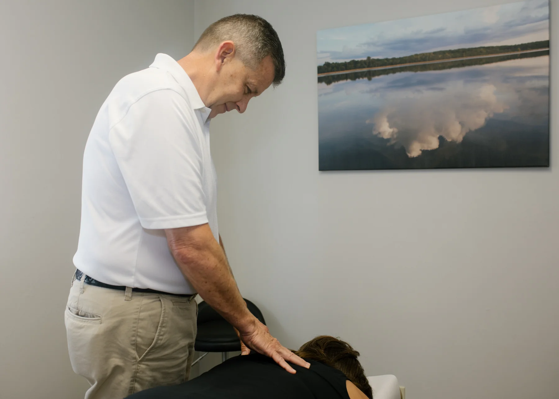 Russell Family Chiropractic | Crawfordsville, IN Chiropractor