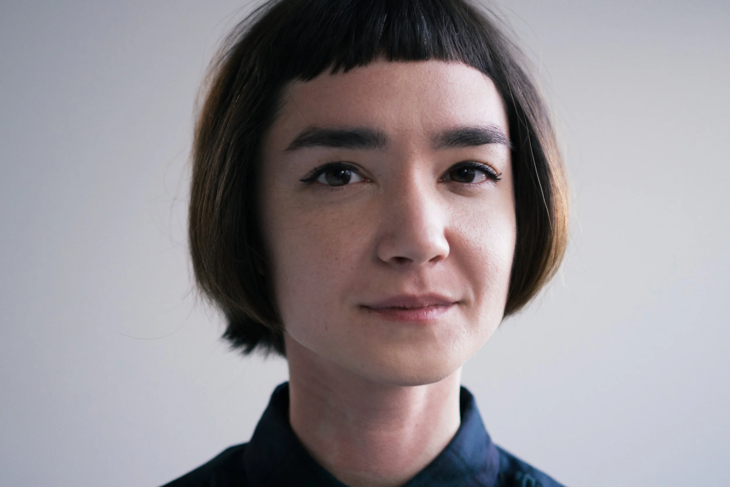 Headshots — Angelica Reeve