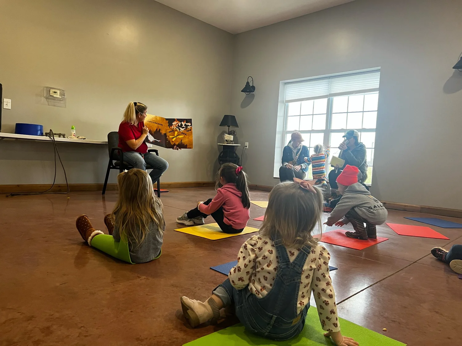 Events — Benton Farms, Benton Family Farm