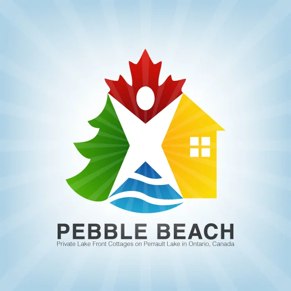 Pebble Beach — RILEY BRIGGS: design + photography