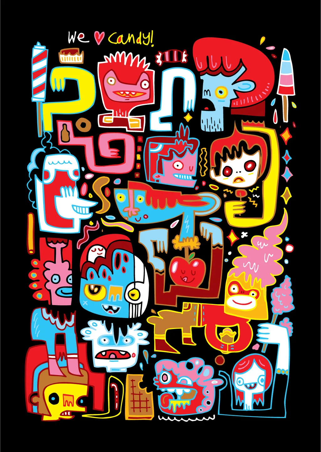 MEET #4516 JON BURGERMAN | WNW MAGAZINE