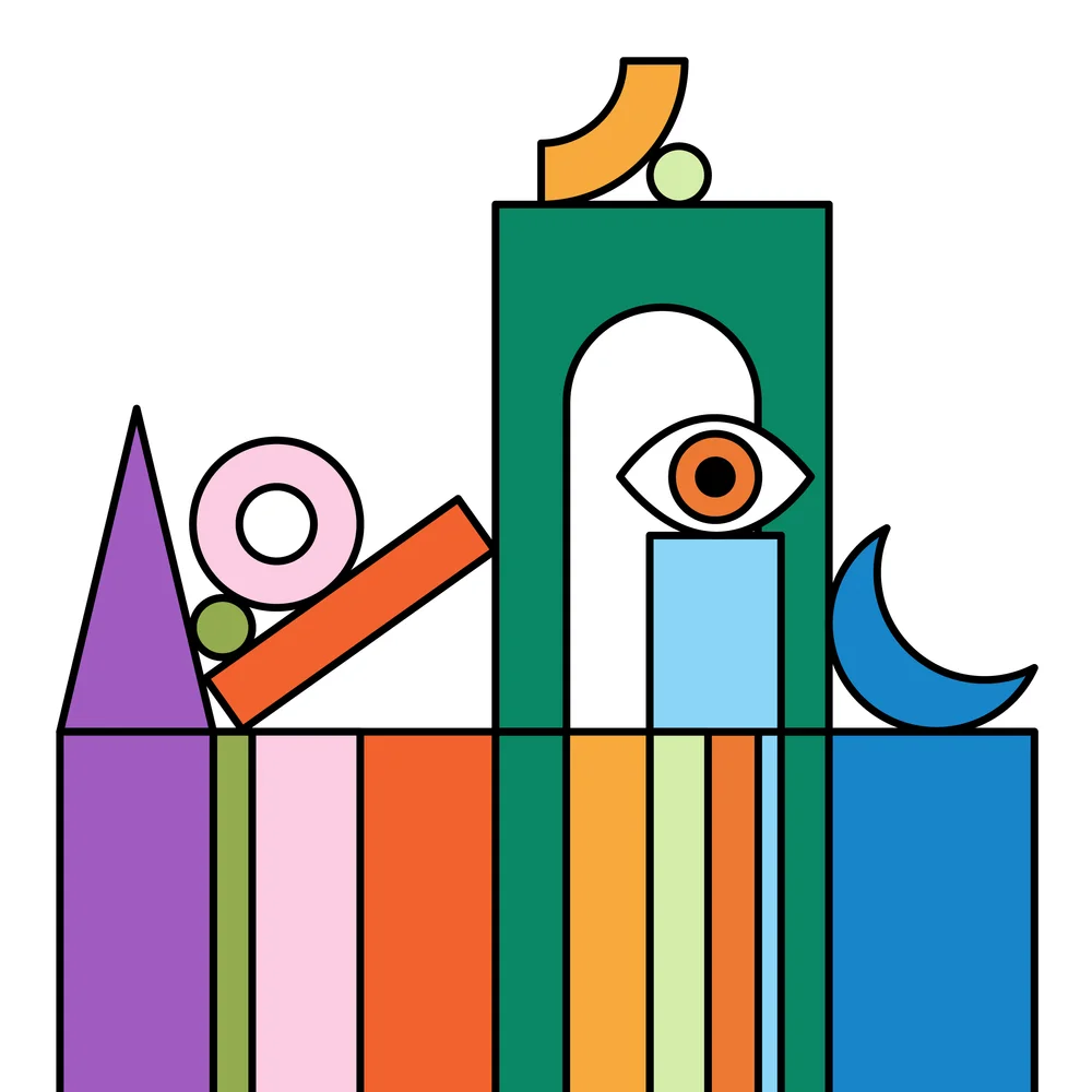 This Artist Visualizes Our Universe's Most Abstract Mysteries | WNW ...