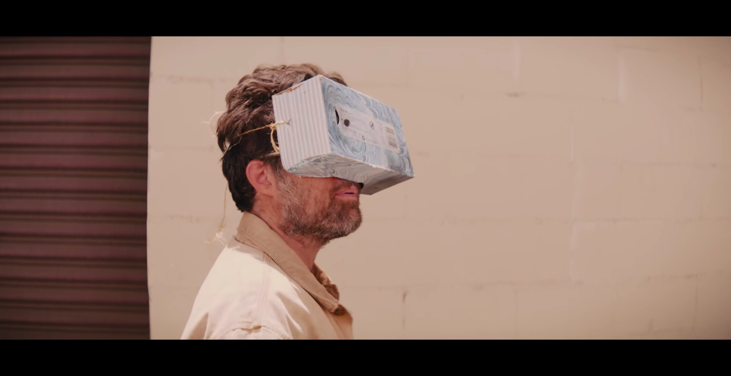 Andrew Jasperson's Short Roasts Silicon Valley's Self-Importance | WNW ...