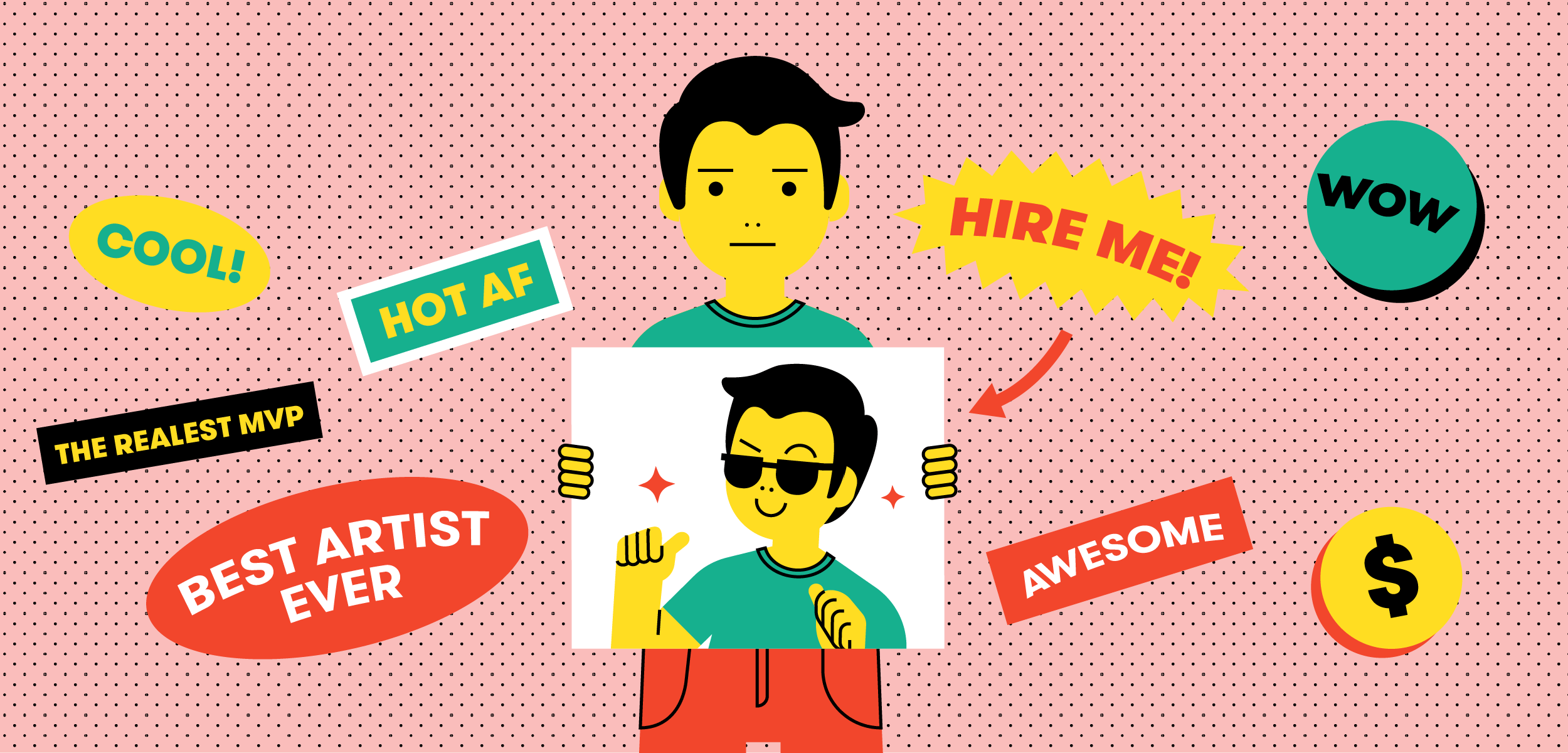 7 Tips for the Advertising Freelancer | WNW MAGAZINE