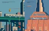 The Great New York Subway Map Introduces Young Readers to Graphic ...