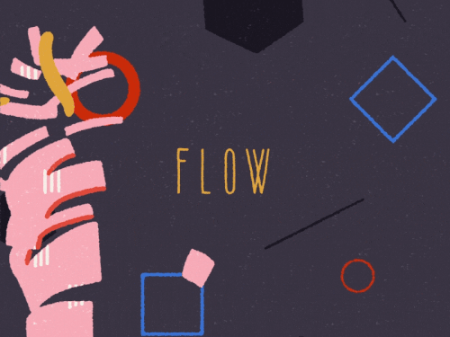 ‘A Word, A Week’ Perfectly Embodies the Motion Community’s ...