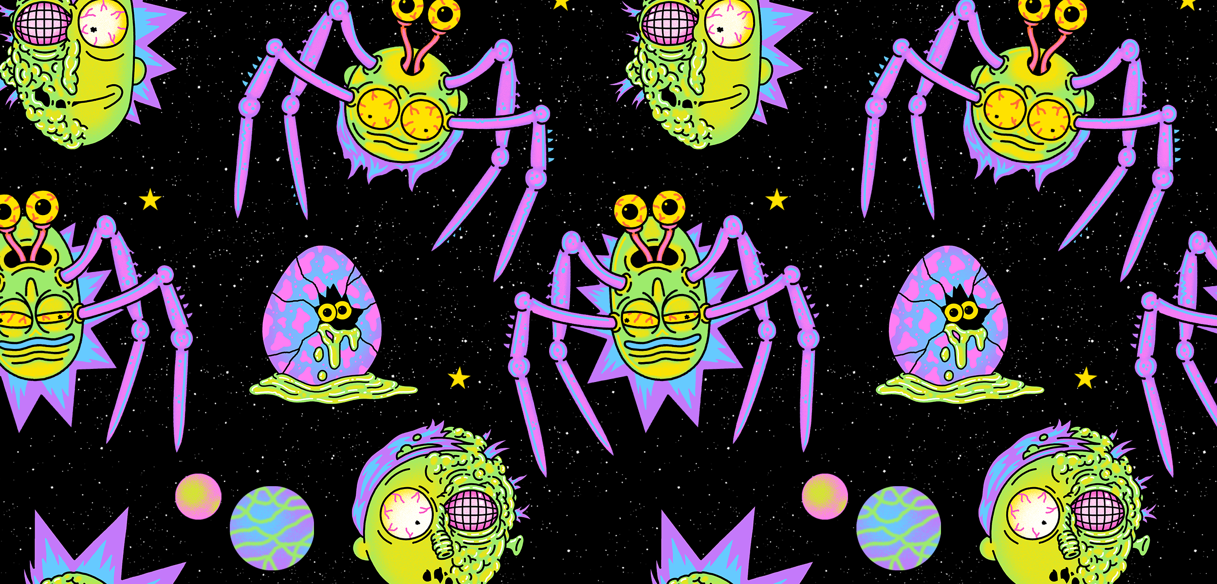 Want to Work at [adult swim]? Meet Creative Director Brandon Lively ...