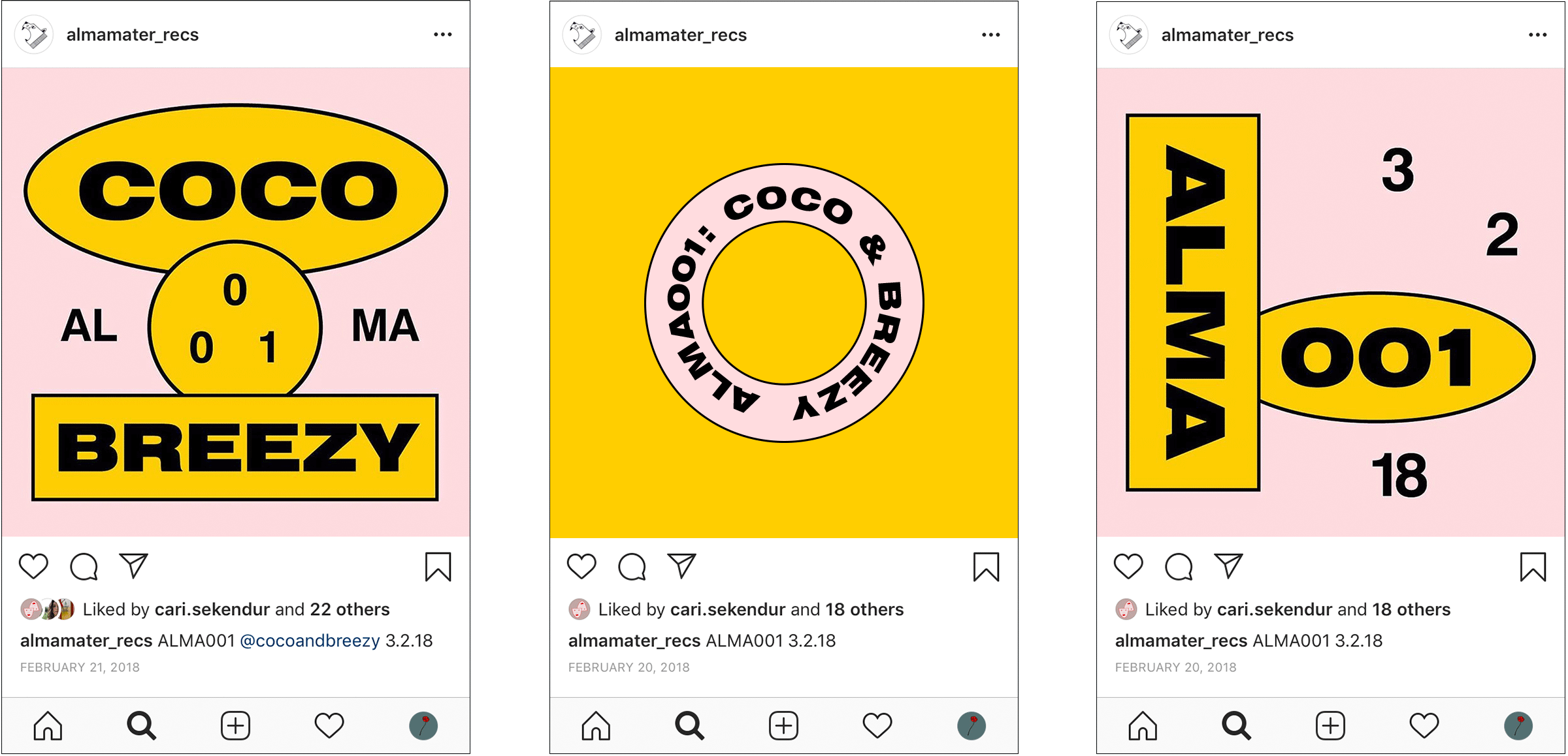 Get to Know the Playful Yet Sophisticated Work of Creative Studio ...