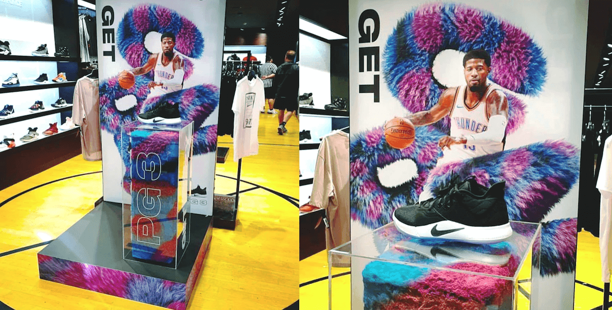 15 Top Freelancers Who’ve Lent Their Talents to the Nike Creative Team ...