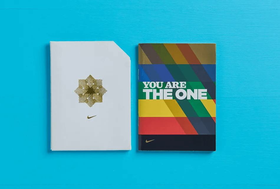 15 Top Freelancers Who’ve Lent Their Talents to the Nike Creative Team ...