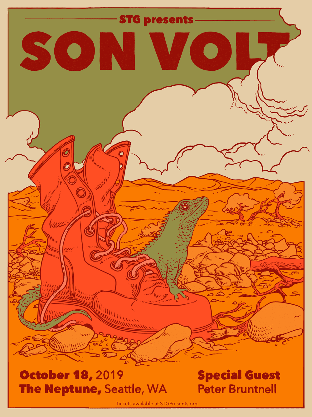 Amsterdam Illustrator Simon Flöter Is Enjoying the Spoils from the Best ...