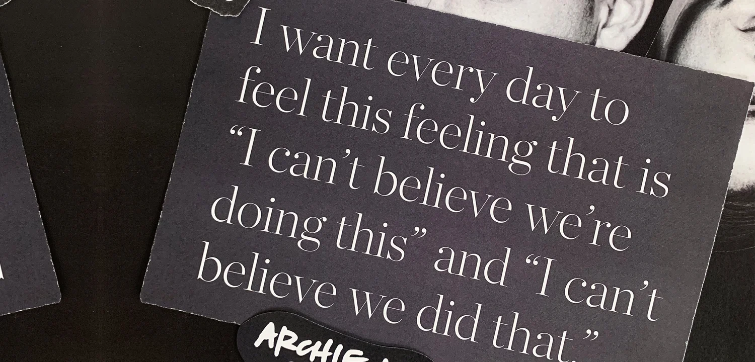 Overshare Podcast: Archie Lee Coates IV Can't Believe He Did That | WNW ...