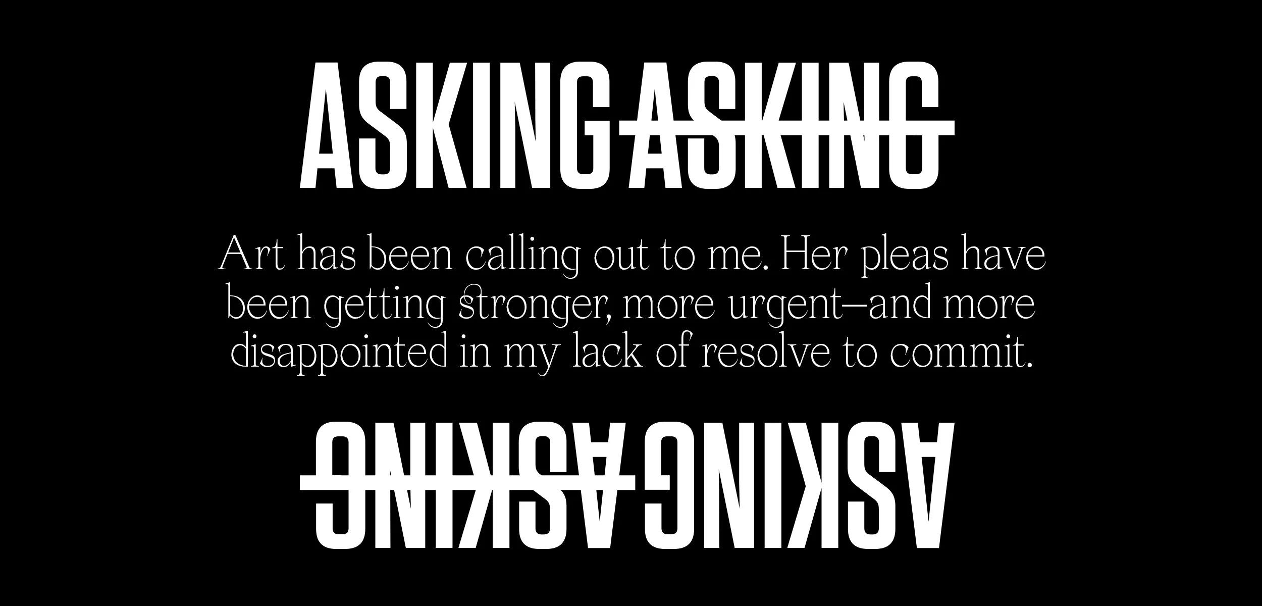 The Best Writing Advice I Ever Ignored | WNW MAGAZINE
